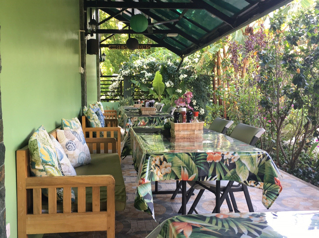 2024年11月MARELLE’S SEASHELL MUSEUM- RESTAURANT & BAR- GIFT SHOP景点攻略 ...