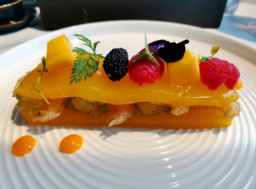 The View 3912 - (北京市)餐厅/美食点评 - 餐厅地址/餐厅电话/餐厅周边信息/餐厅推荐菜 - Tripadvisor猫途鹰