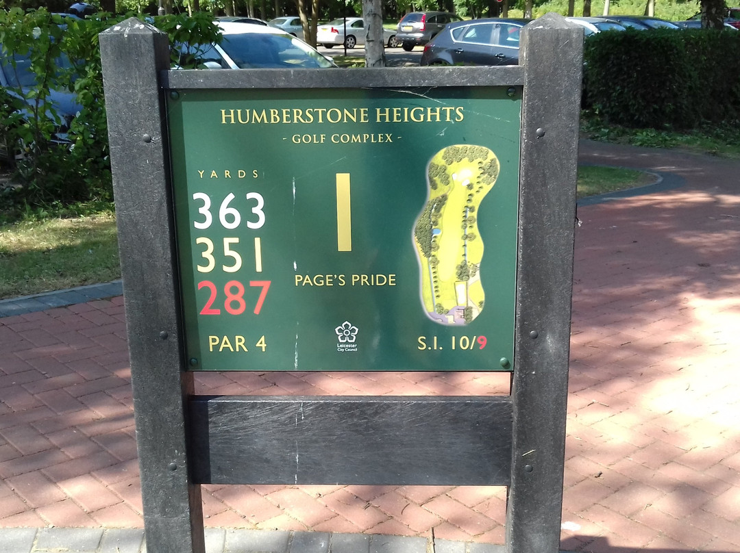 2025年12月Humberstone Heights Golf Club景点攻略-Humberstone Heights Golf Club ...