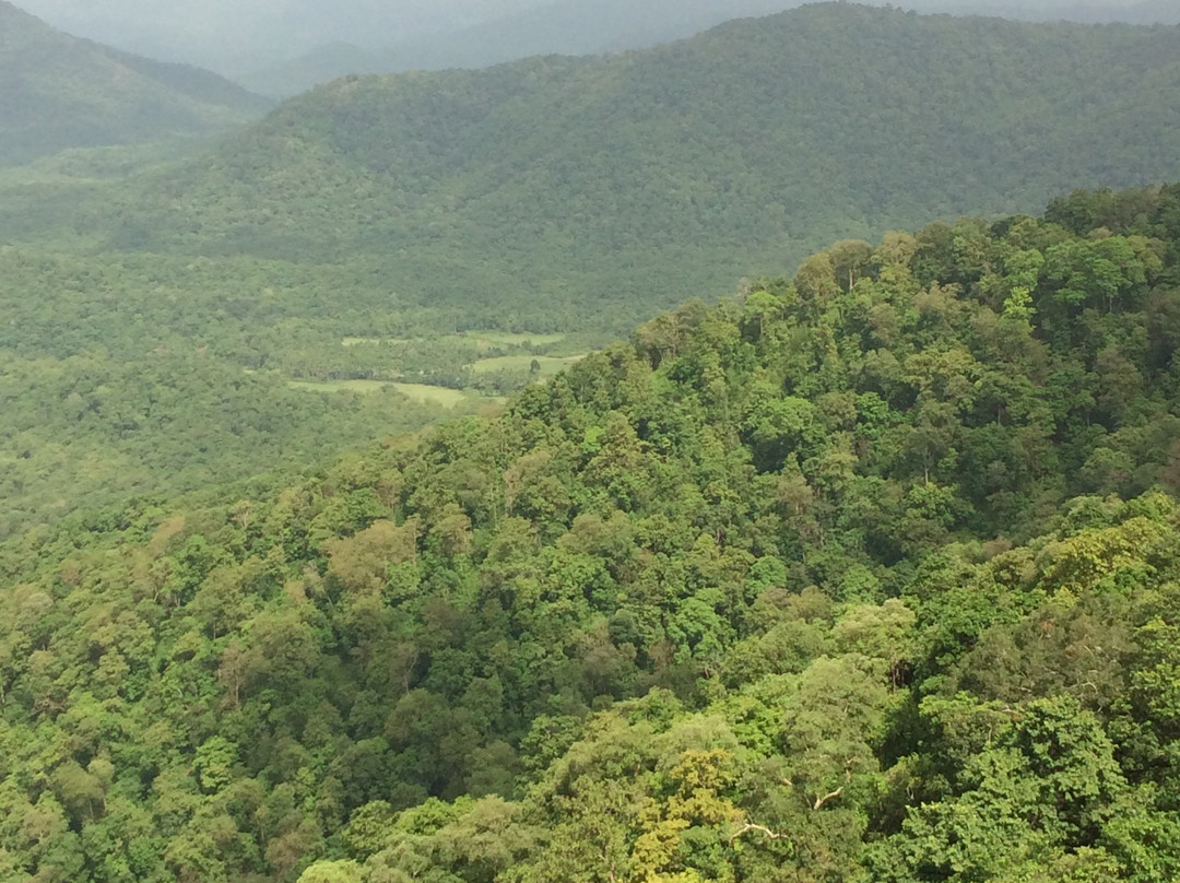 2023年12月Jenu Kallu Gudda Sunset Point景点攻略-Jenu Kallu Gudda Sunset Point ...