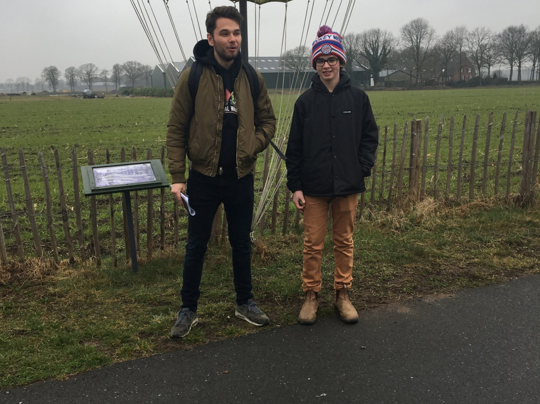 2025年12月Relive the Past WW2 Battlefield Tours景点攻略-Relive the Past WW2 ...