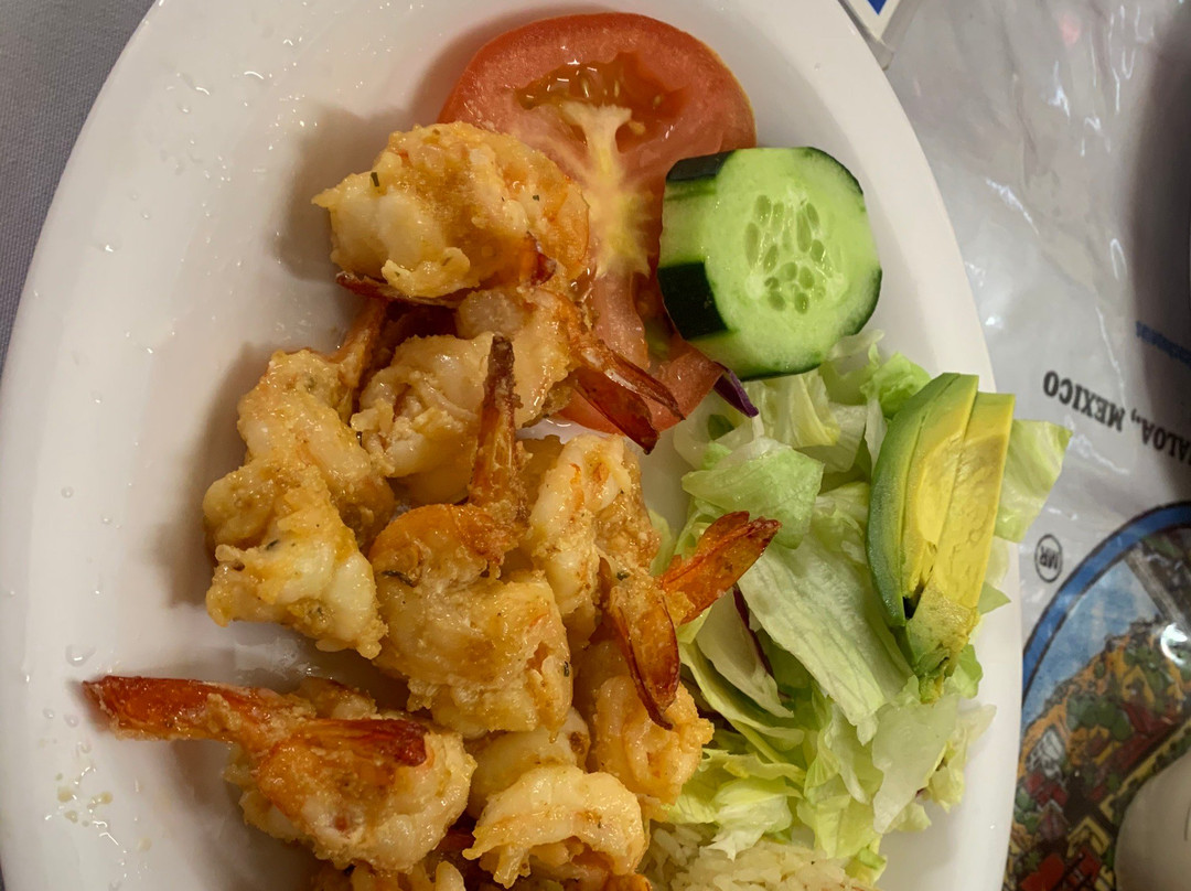 Mariscos El Cuchupetas - (Villa Union)餐厅/美食点评 - 餐厅地址/餐厅电话/餐厅周边信息/餐厅推荐菜 ...