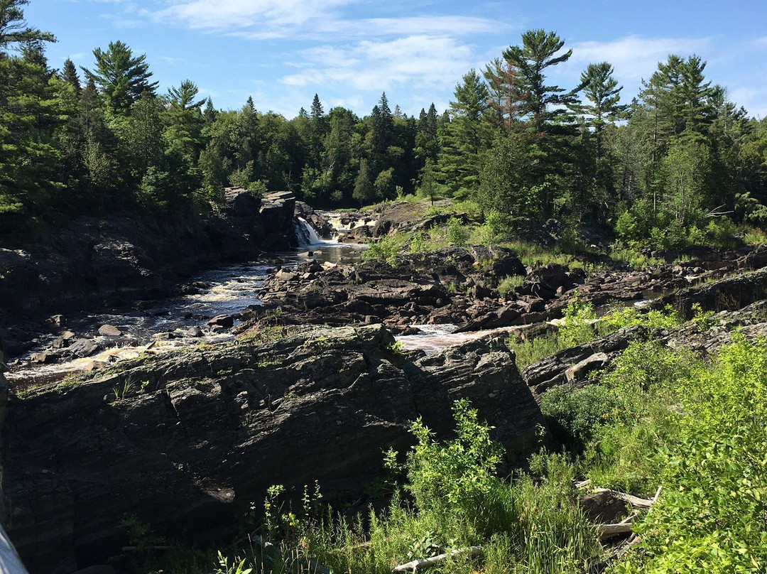 2024年8月Jay Cooke State Park景点攻略-Jay Cooke State Park门票预订|地址|图片-Jay ...
