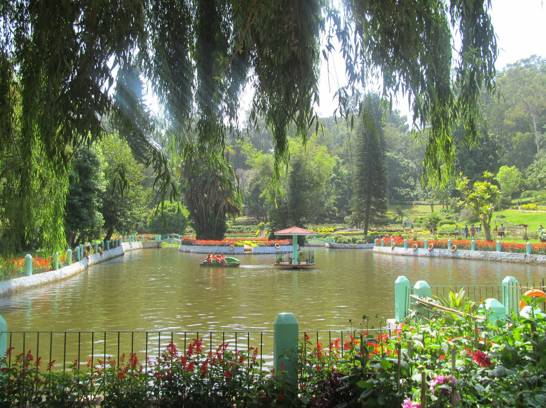 2024年1月Sim`s Park景点攻略-Sim`s Park门票预订|地址|图片-Sim`s Park景点点评-猫途鹰