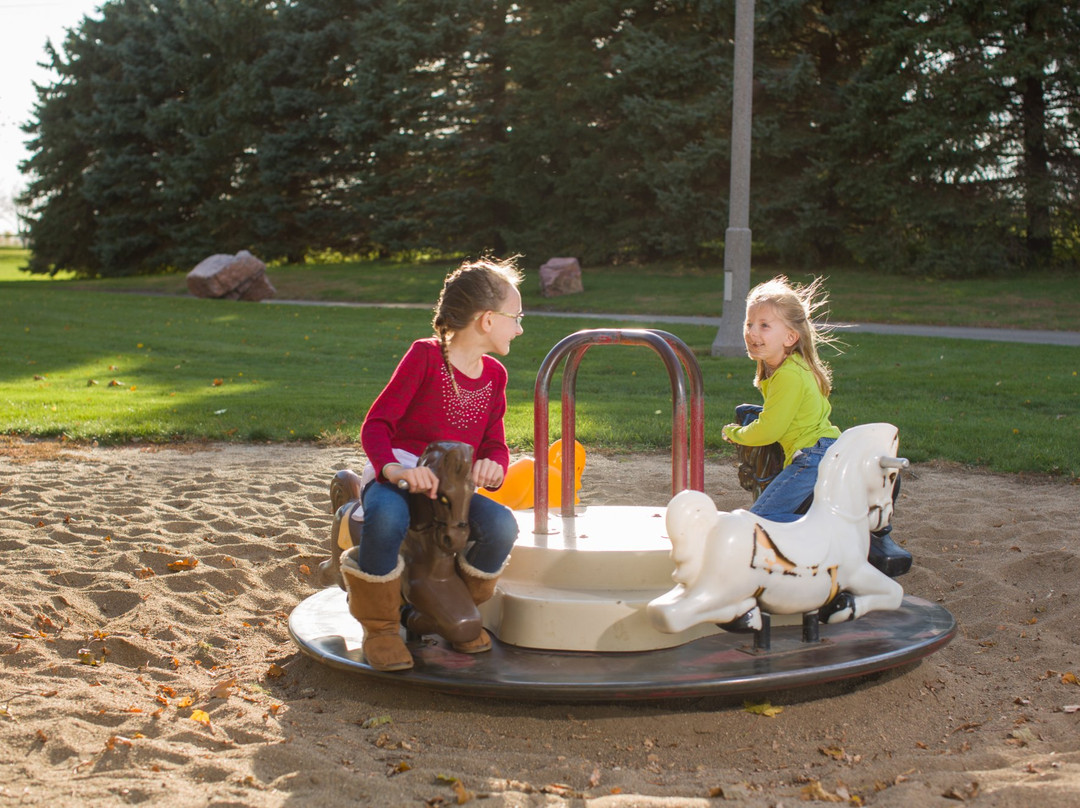 2023年11月Luverne City Park景点攻略-Luverne City Park门票预订|地址|图片-Luverne City ...