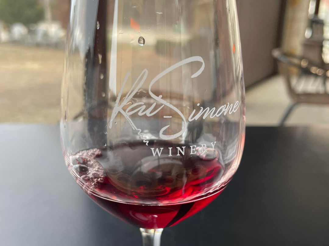 2024年2月Kai-simone Winery景点攻略-Kai-simone Winery门票预订|地址|图片-Kai-simone ...