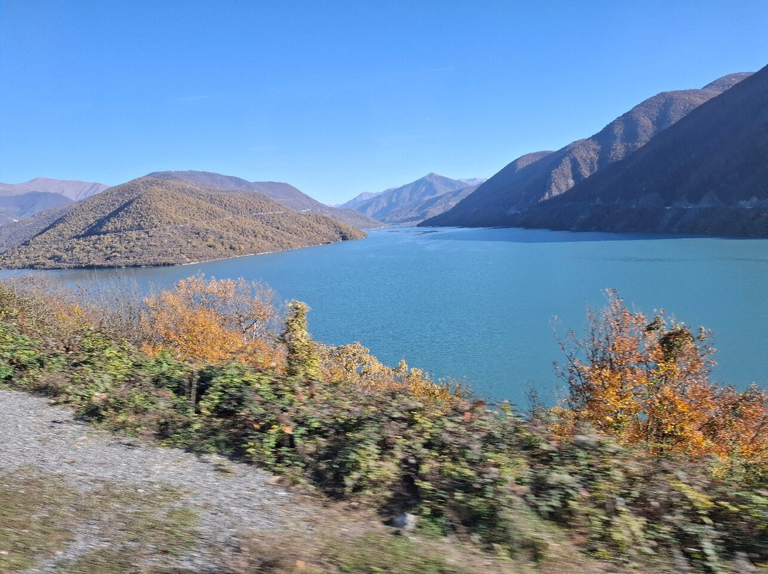 2025年5月Jinvali Water Reservoir景点攻略-Jinvali Water Reservoir门票预订|地址|图片 ...