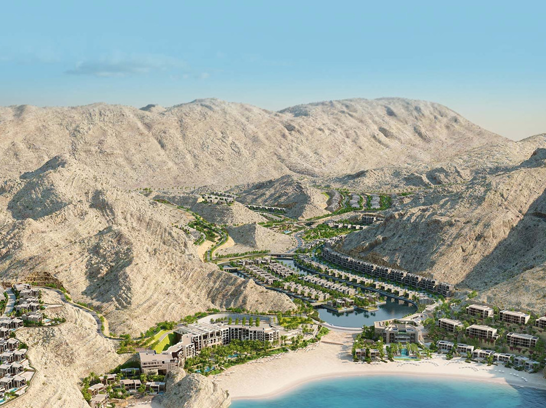 2023年10月Barr Al Jissah旅游景点攻略-Barr Al Jissah旅游住宿,-Barr Al Jissah旅游美食-猫途鹰