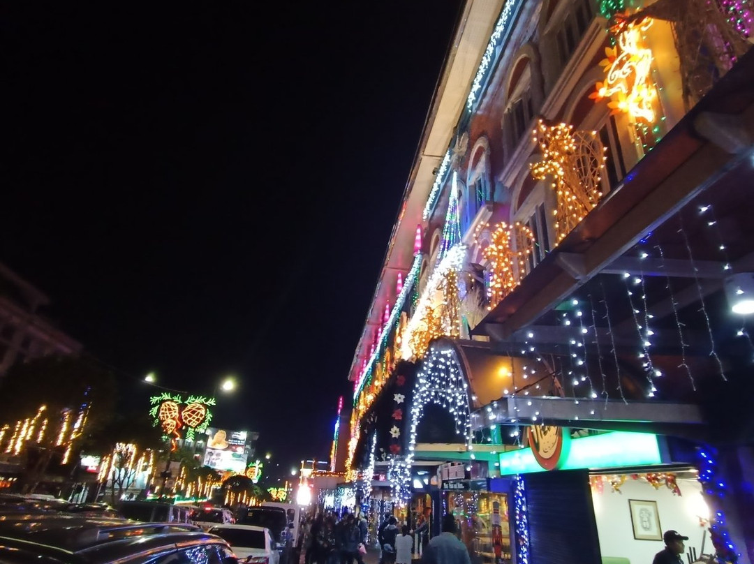 2023年12月Session Road景点攻略-Session Road门票预订|地址|图片-Session Road景点点评-猫途鹰