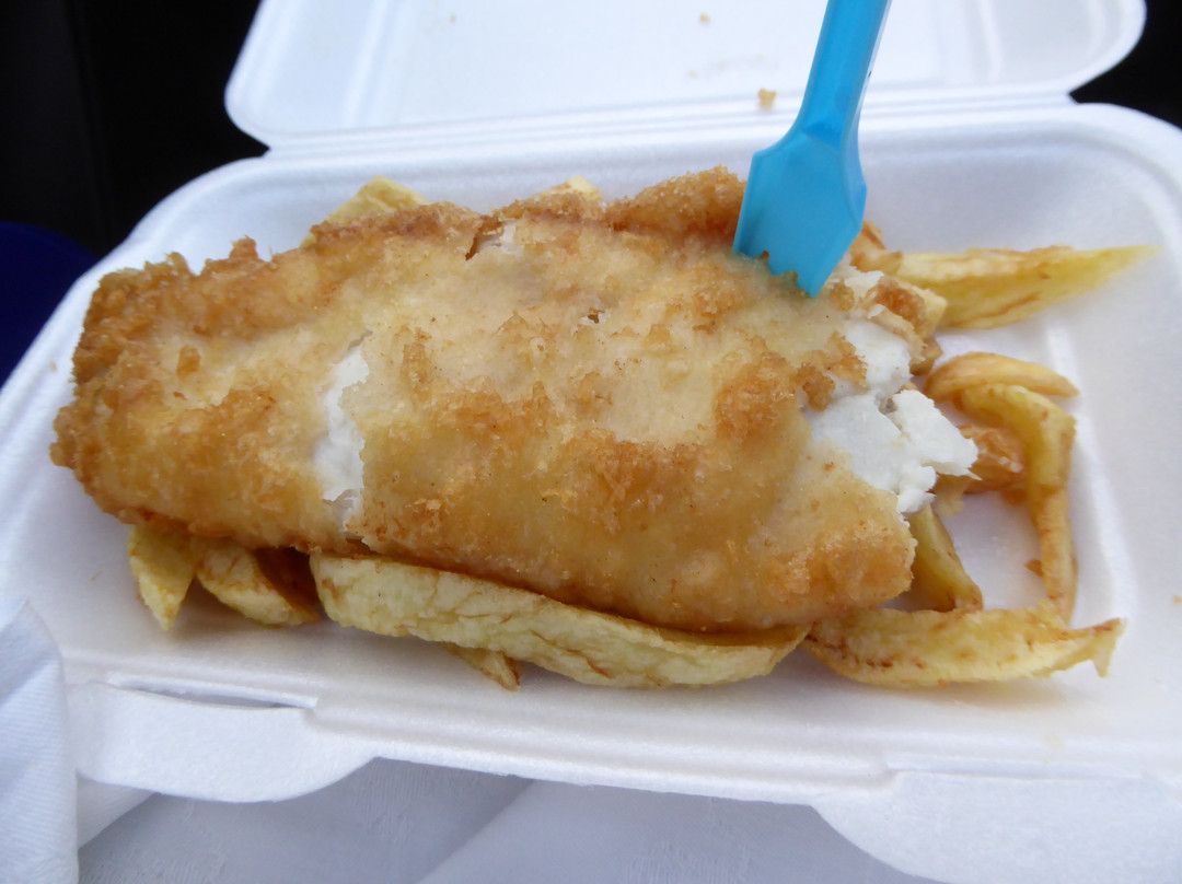 2023年9月Beeford旅游景点攻略-Beeford旅游住宿,-Beeford旅游美食-猫途鹰