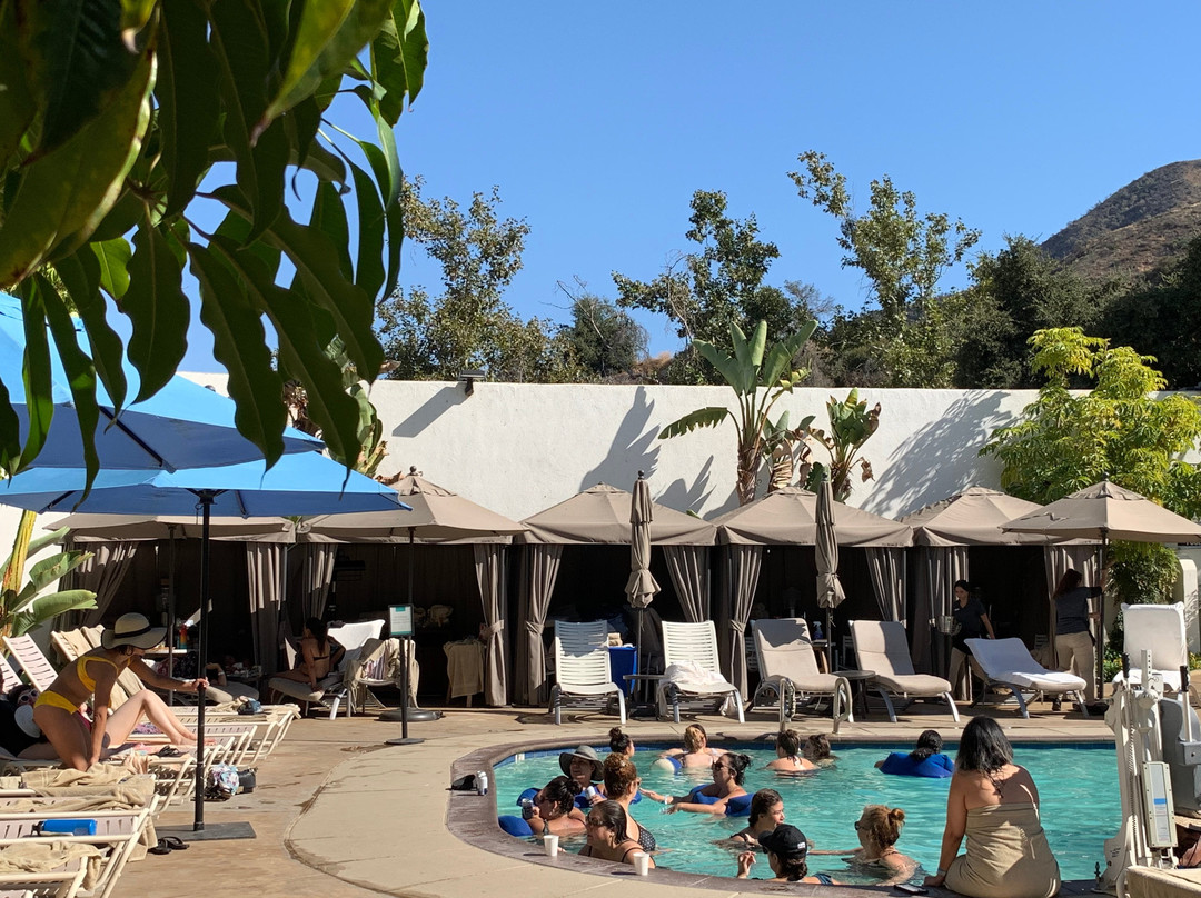 2025年3月Glen Ivy Hot Springs景点攻略-Glen Ivy Hot Springs门票预订|地址|图片-Glen Ivy ...