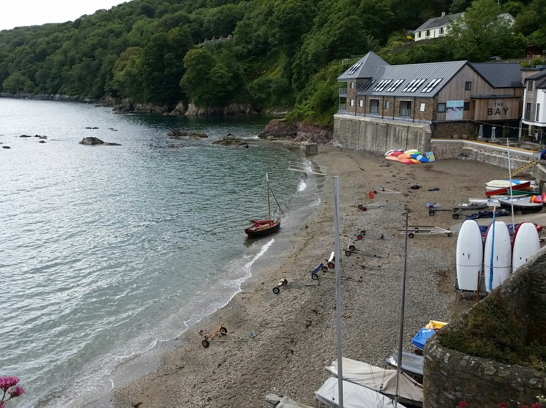 2023年11月Cawsand and Kingsand Beaches景点攻略-Cawsand and Kingsand Beaches门票 ...
