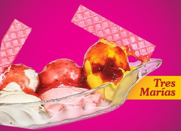 Neveria La Minerva Sucursal Piramide - (Ciudad Madero)餐厅/美食点评 - 餐厅地址/餐厅 ...