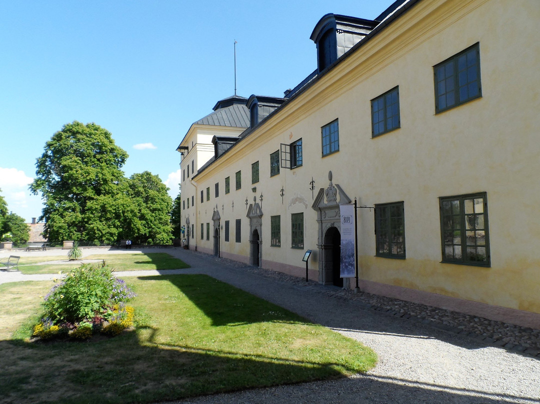 2023年11月Löfstad Slott景点攻略-Löfstad Slott门票预订|地址|图片-Löfstad Slott景点点评-猫途鹰