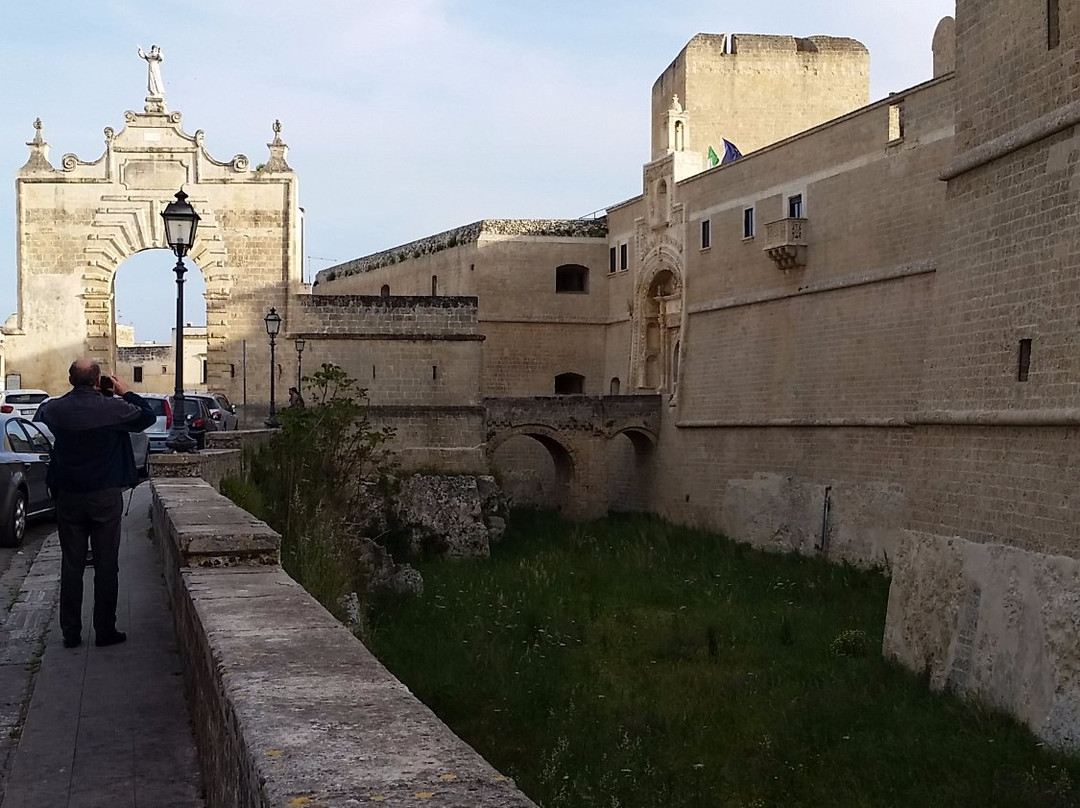 2023年Copertino旅游攻略 - 8Copertino酒店/景点/门票/美食/自助游/自驾/自由行/游玩攻略 - Tripadvisor猫途鹰