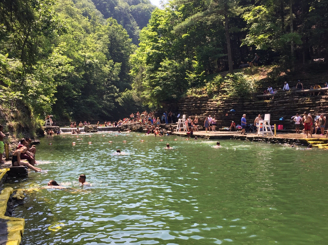 2024年7月Stony Brook State Park景点攻略-Stony Brook State Park门票预订|地址|图片 ...