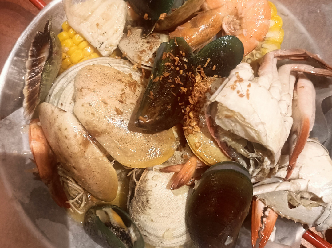 Labuyo Native Restaurant - (拉普拉普)餐厅/美食点评 - 餐厅地址/餐厅电话/餐厅周边信息/餐厅推荐菜 ...