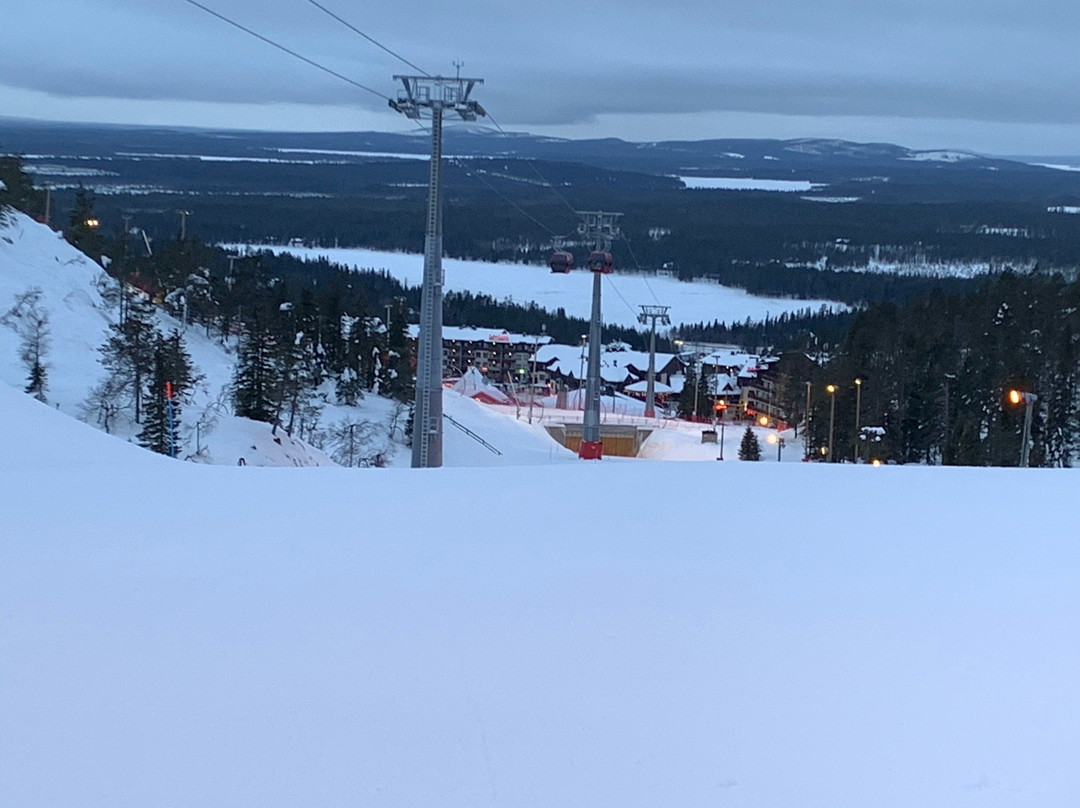 2025年3月Ruka Ski Resort景点攻略-Ruka Ski Resort门票预订|地址|图片-Ruka Ski Resort景点 ...