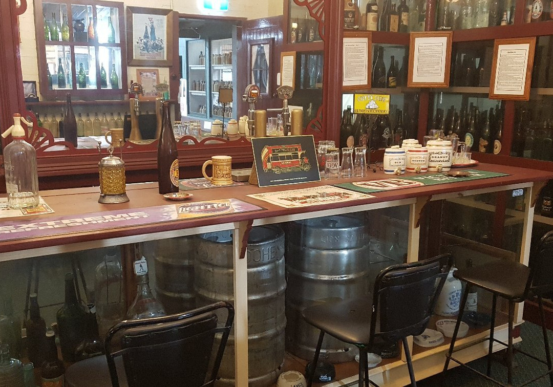 2025年2月The Lee Medlyn Home of Bottle景点攻略-The Lee Medlyn Home of Bottle ...