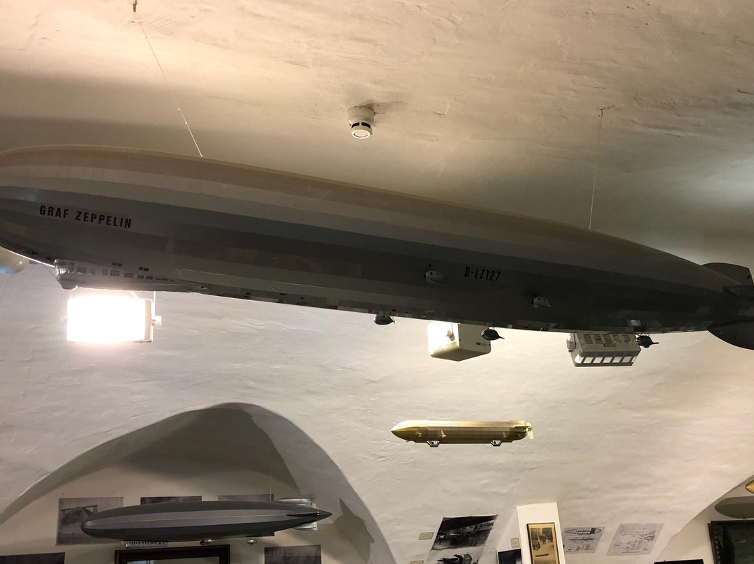 2024年4月Zeppelin Museum Meersburg景点攻略-Zeppelin Museum Meersburg门票预订|地址|图片-Zeppelin Museum ...