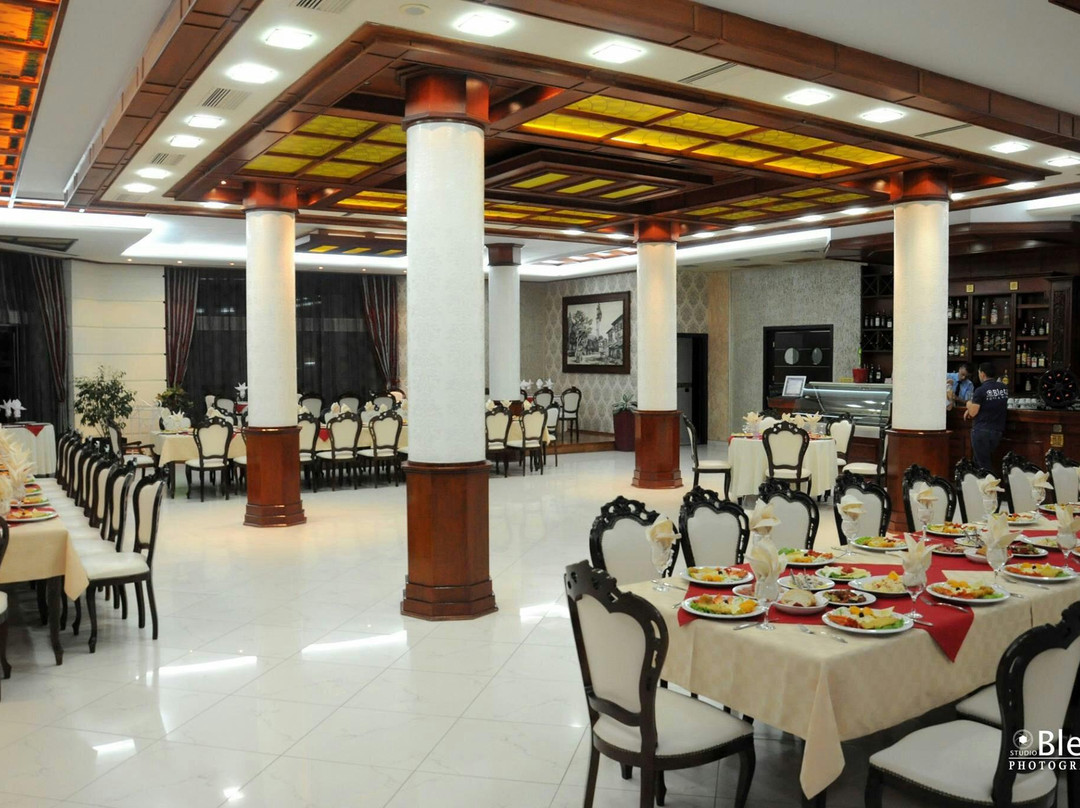 Vajana - (Radhime)餐厅/美食点评 - 餐厅地址/餐厅电话/餐厅周边信息/餐厅推荐菜 - Tripadvisor猫途鹰