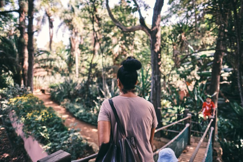 2023年12月Les Jardins Exotiques de Bouknadel景点攻略-Les Jardins Exotiques de ...