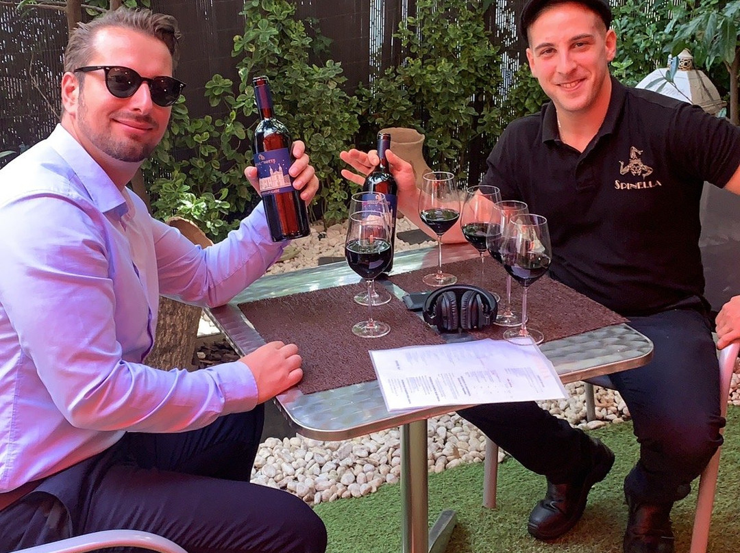 Spinella Restaurant & Bar - (日内瓦)餐厅/美食点评 - 餐厅地址/餐厅电话/餐厅周边信息/餐厅推荐菜 ...