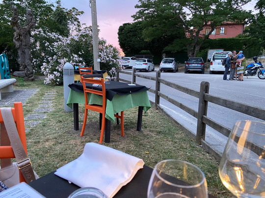 Osteria del Poggio - (Poggio)餐厅/美食点评 - 餐厅地址/餐厅电话/餐厅周边信息/餐厅推荐菜 ...