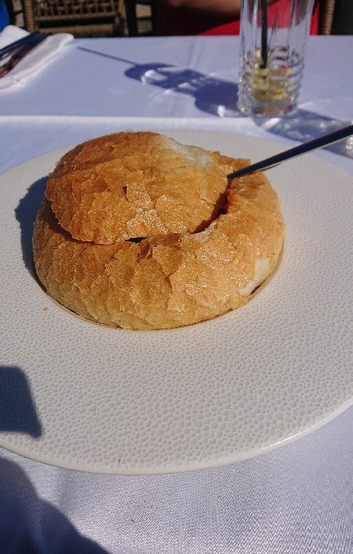 Restaurant Adriatic - (斯普利特)餐厅/美食点评 - 餐厅地址/餐厅电话/餐厅周边信息/餐厅推荐菜 ...