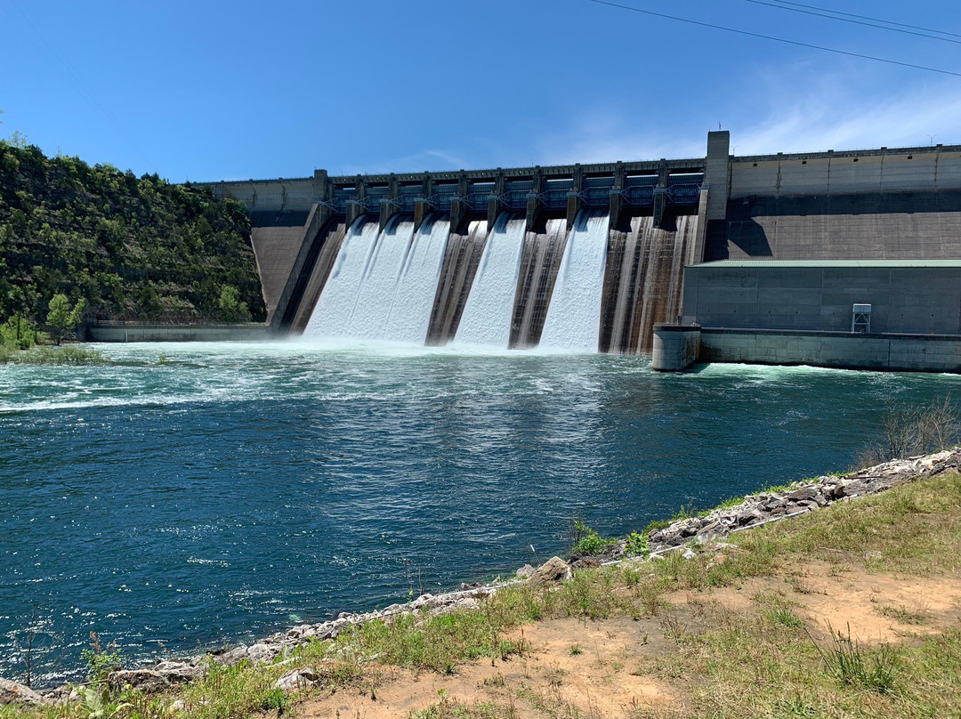 2025年1月Table Rock Dam景点攻略-Table Rock Dam门票预订|地址|图片-Table Rock Dam景点点评-猫途鹰