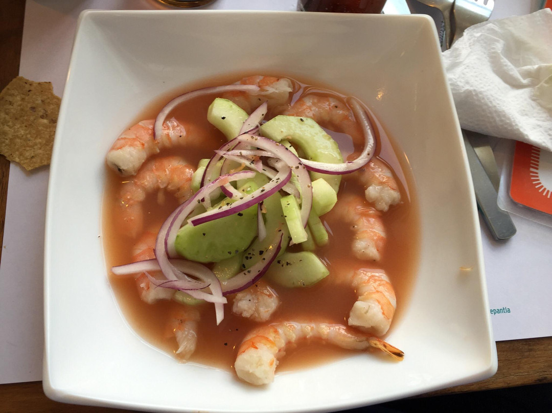 Los Culichis - (特拉尔内潘特拉)餐厅/美食点评 - 餐厅地址/餐厅电话/餐厅周边信息/餐厅推荐菜 - Tripadvisor猫途鹰