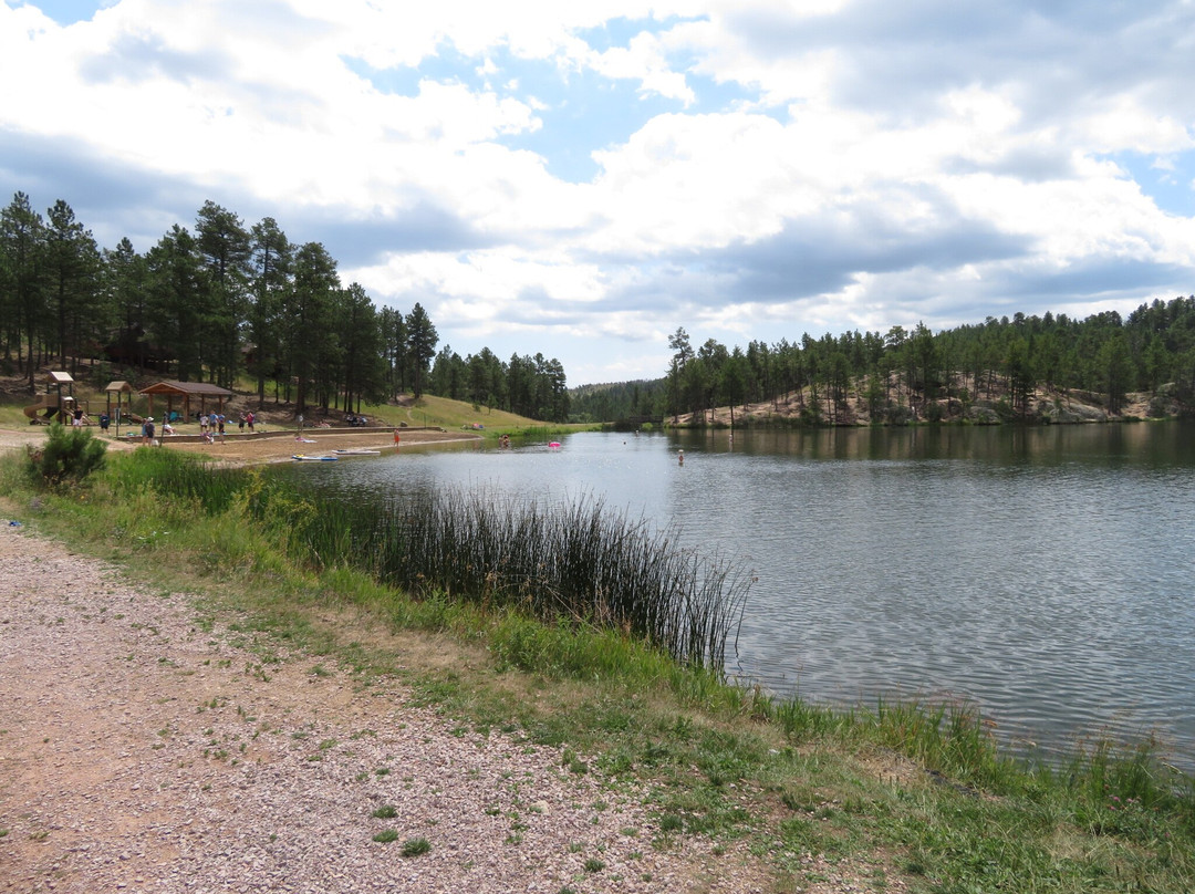 2023年11月Legion Lake景点攻略-Legion Lake门票预订|地址|图片-Legion Lake景点点评-猫途鹰