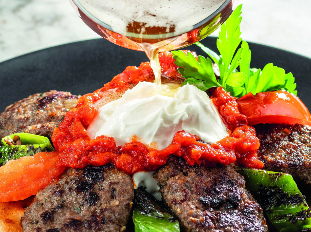 MADO - (Gebze)餐厅/美食点评 - 餐厅地址/餐厅电话/餐厅周边信息/餐厅推荐菜 - Tripadvisor猫途鹰