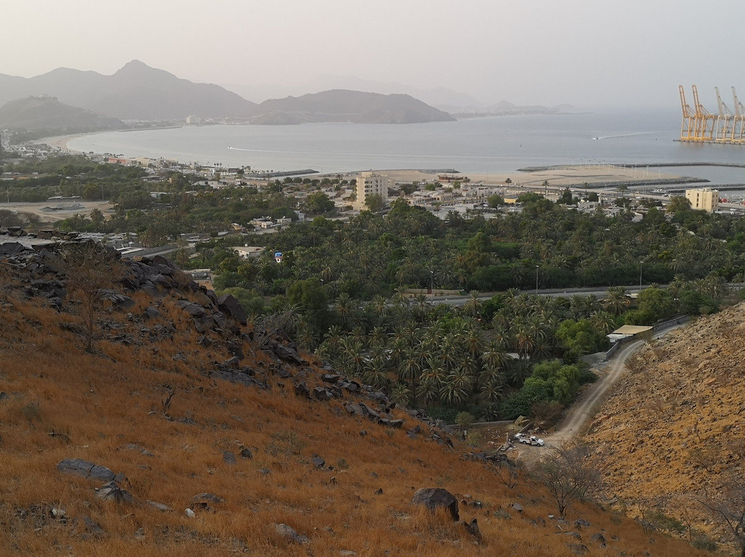 2023年11月Al Rabi Hiking Trail景点攻略-Al Rabi Hiking Trail门票预订|地址|图片-Al Rabi ...