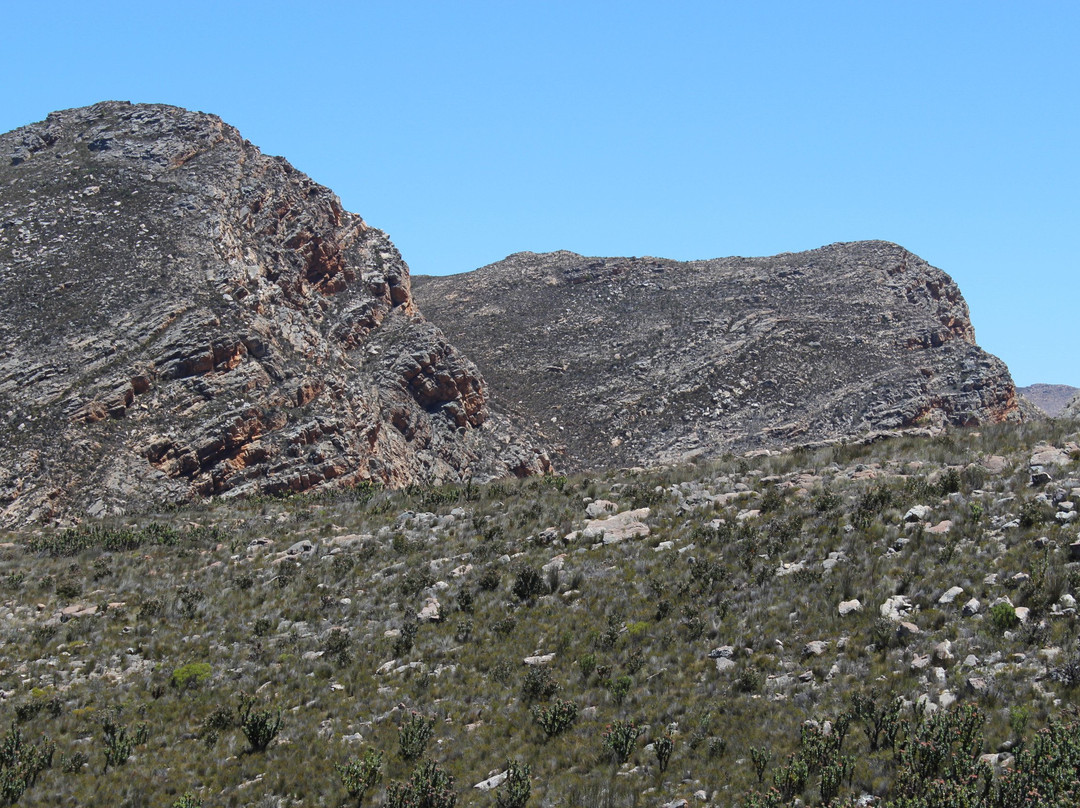 2023年11月Die Hel景点攻略-Die Hel门票预订|地址|图片-Die Hel景点点评-猫途鹰