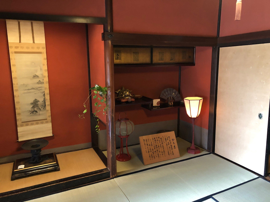 2025年1月Ochaya Shima景点攻略-Ochaya Shima门票预订|地址|图片-Ochaya Shima景点点评-猫途鹰