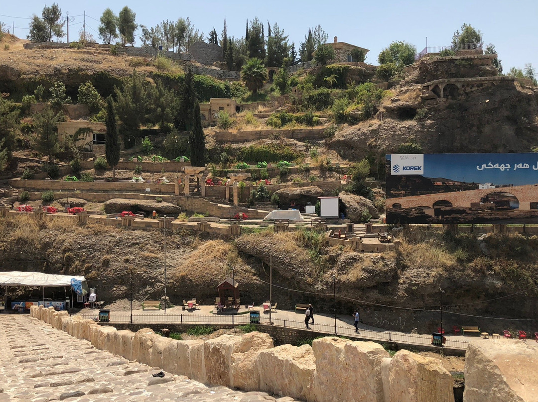 2024年1月Zakho Bridge.景点攻略-Zakho Bridge.门票预订|地址|图片-Zakho Bridge.景点点评-猫途鹰