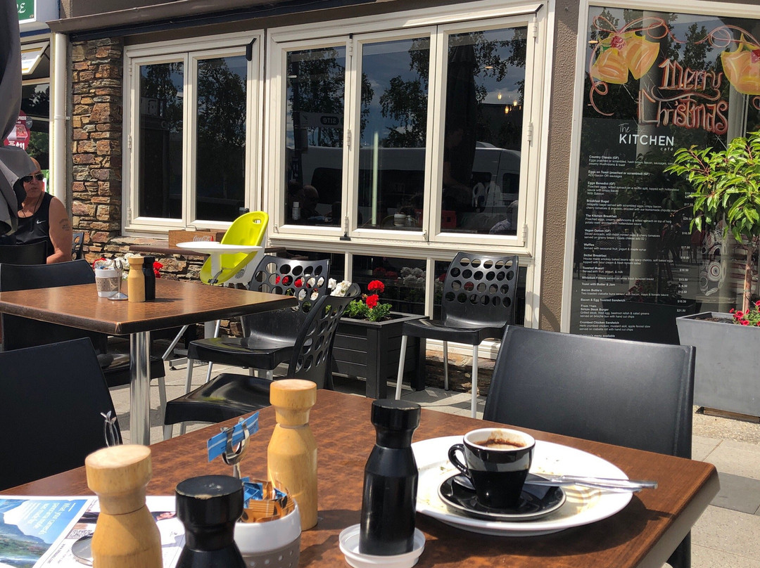 The Kitchen Cromwell - (克伦威尔镇)餐厅/美食点评 - 餐厅地址/餐厅电话/餐厅周边信息/餐厅推荐菜 ...