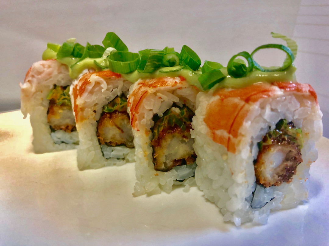 Fishmonger Centurion - (三图里恩)餐厅/美食点评 - 餐厅地址/餐厅电话/餐厅周边信息/餐厅推荐菜 ...