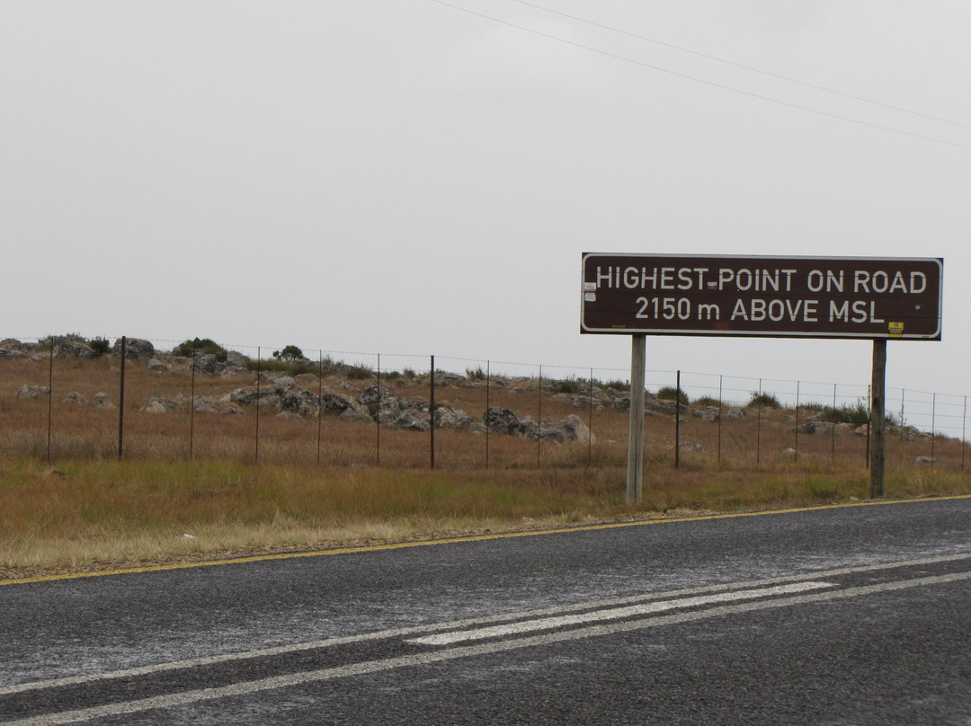 2025年2月Long Tom Pass景点攻略-Long Tom Pass门票预订|地址|图片-Long Tom Pass景点点评-猫途鹰