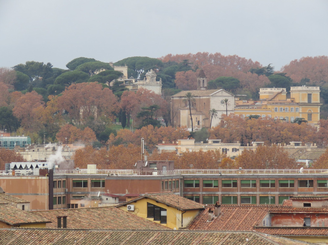 2025年1月Parco Savello景点攻略-Parco Savello门票预订|地址|图片-Parco Savello景点点评-猫途鹰