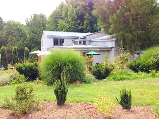 2025年4月Gum Spring旅游景点攻略-Gum Spring旅游住宿,-Gum Spring旅游美食-猫途鹰