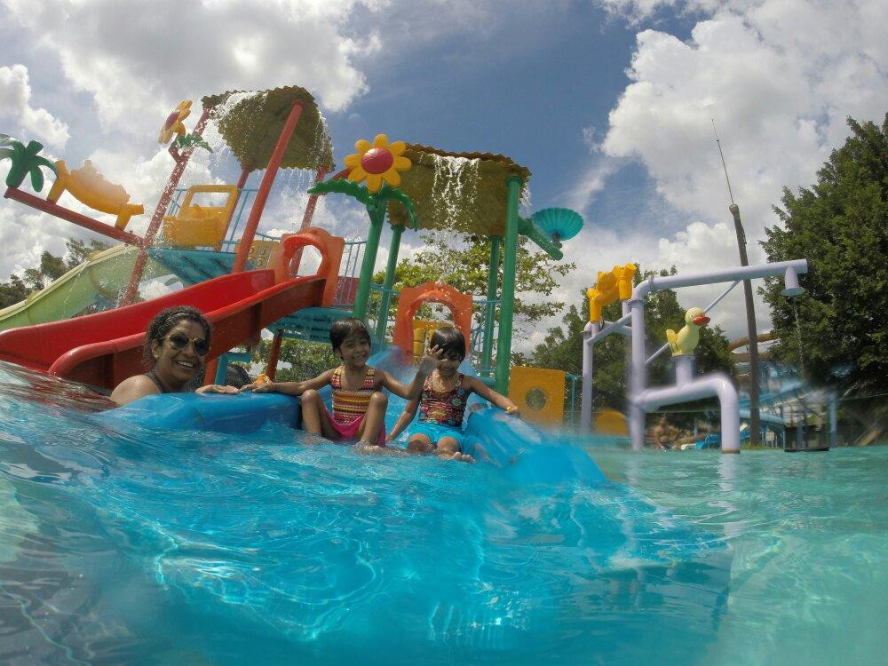 2024年12月Leisure World Water Park景点攻略-Leisure World Water Park门票预订|地址|图片 ...