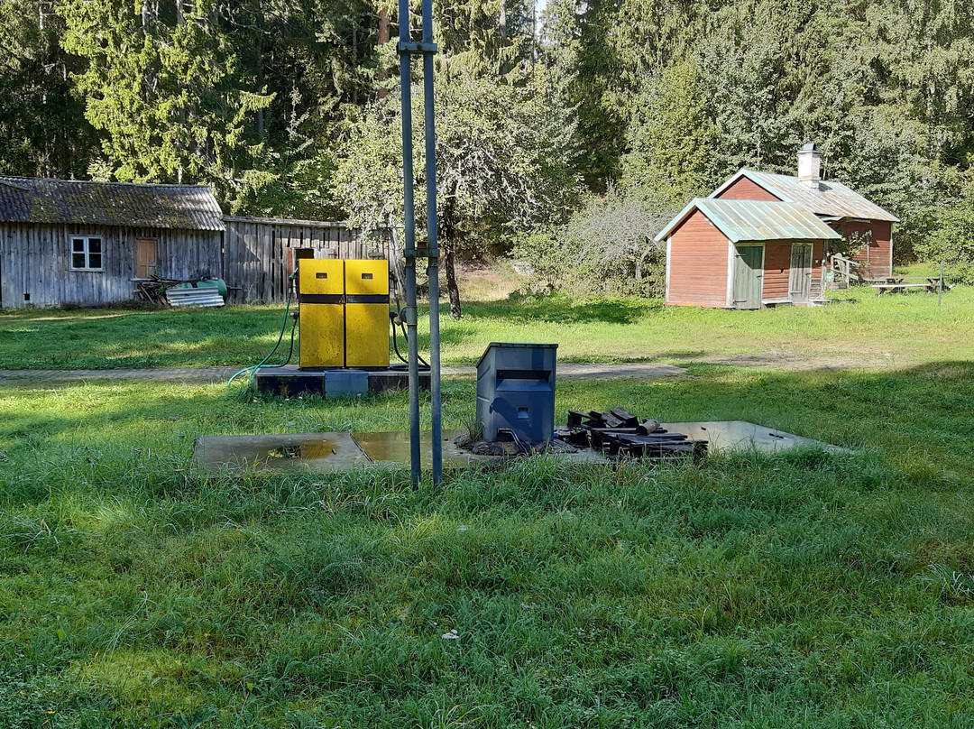 2024年1月Ruhnu Lighthouse景点攻略-Ruhnu Lighthouse门票预订|地址|图片-Ruhnu Lighthouse ...