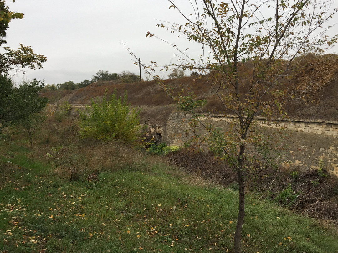 2025年2月Bendery Fortress景点攻略-Bendery Fortress门票预订|地址|图片-Bendery Fortress ...