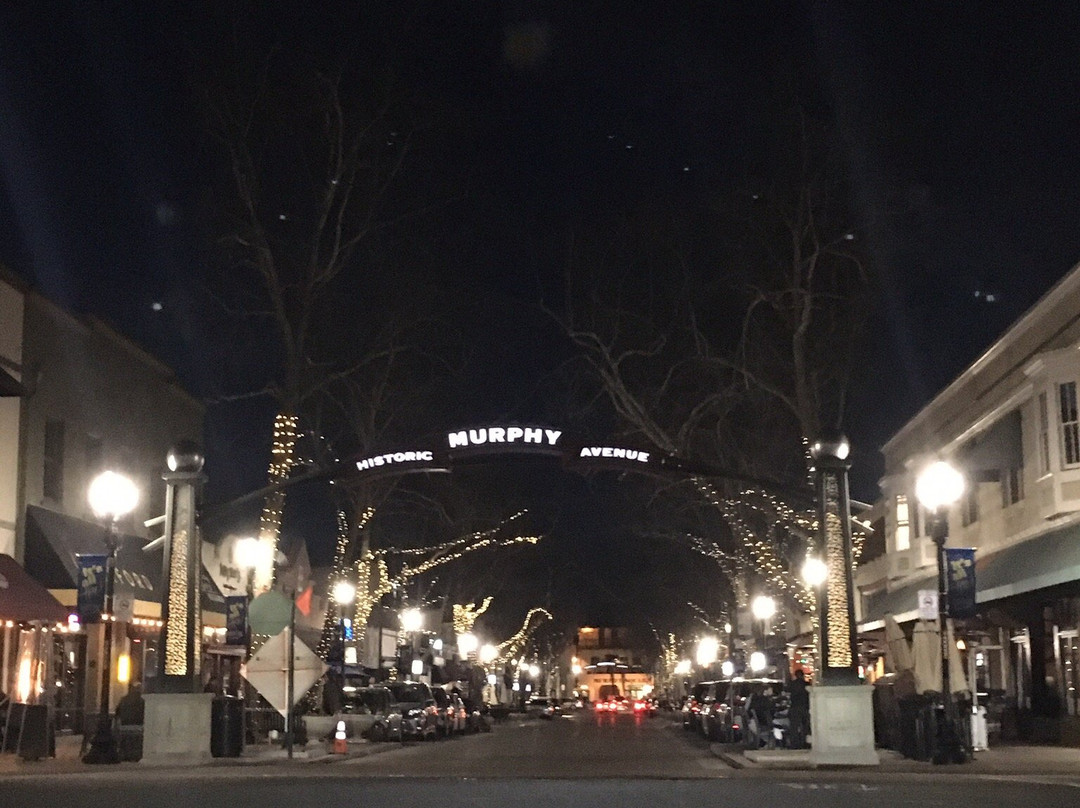 2025年3月Murphy Avenue景点攻略-Murphy Avenue门票预订|地址|图片-Murphy Avenue景点点评-猫途鹰