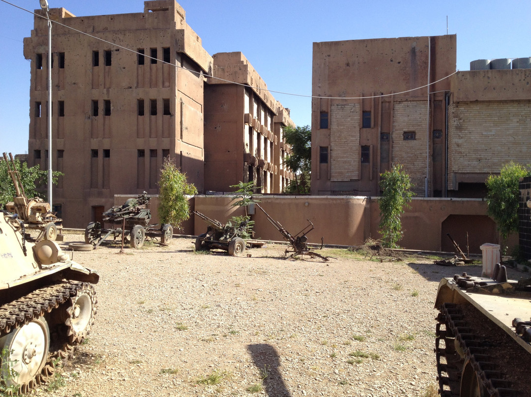 2024年2月Amna Suraka景点攻略-Amna Suraka门票预订|地址|图片-Amna Suraka景点点评-猫途鹰