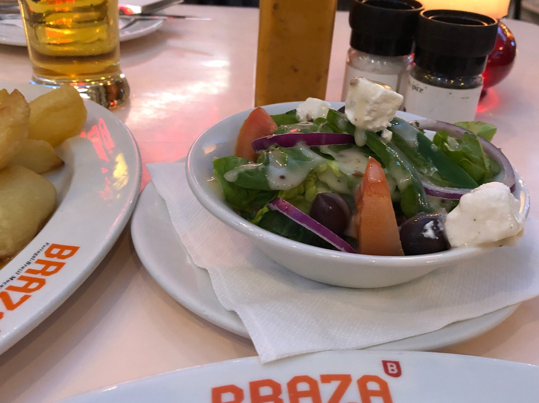 Braza Emperors Palace - (坎顿园)餐厅/美食点评 - 餐厅地址/餐厅电话/餐厅周边信息/餐厅推荐菜 - Tripadvisor猫途鹰