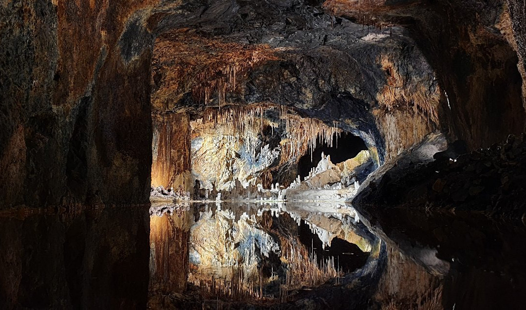 2023年11月Saalfelder Feengrotten景点攻略-Saalfelder Feengrotten门票预订|地址|图片 ...