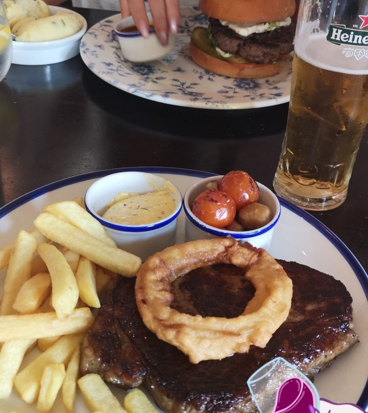 The Batch Loaf Restaurant - (Monaghan)餐厅/美食点评 - 餐厅地址/餐厅电话/餐厅周边信息/餐厅推荐菜 ...